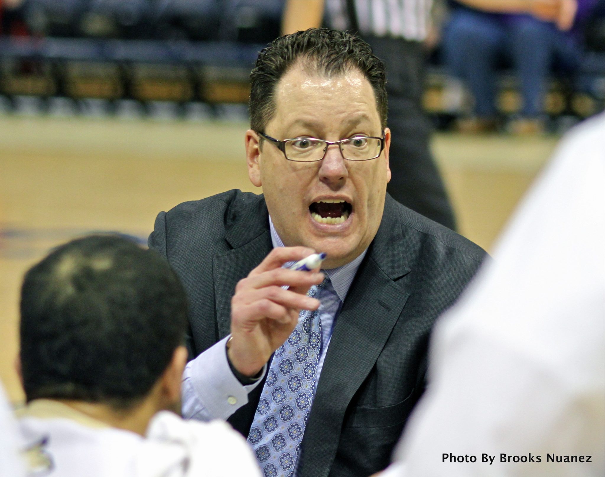 End of the season interview with Brian Fish – Skyline Sports