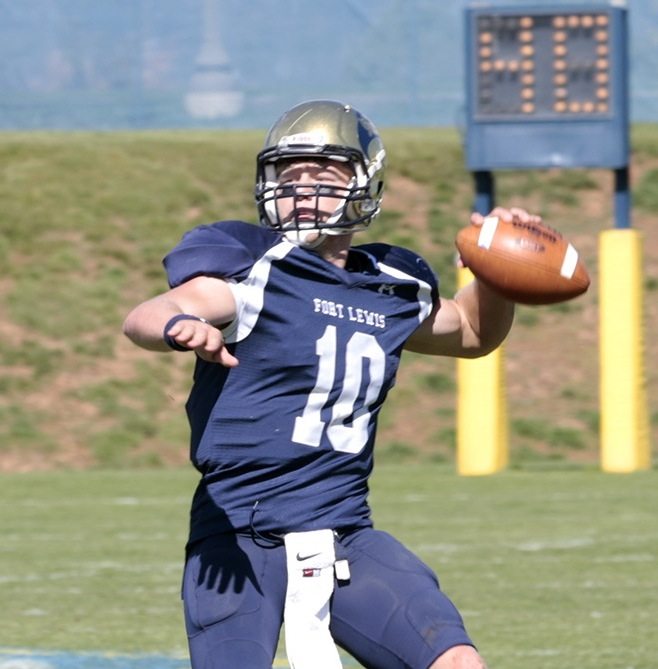 Skyhawks provides 1st test for revamped MSU D – Skyline Sports