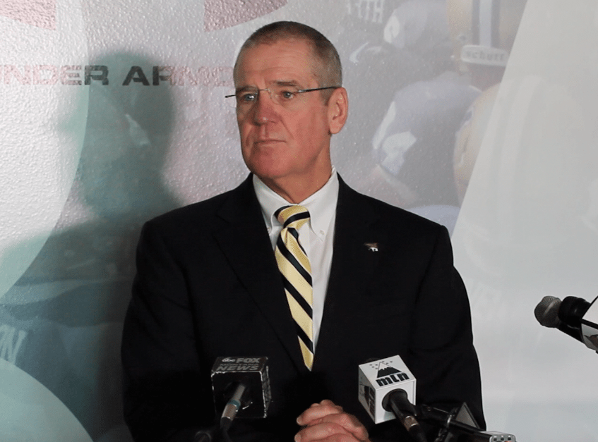 MSU will not renew contract of AD Peter Fields – Skyline Sports