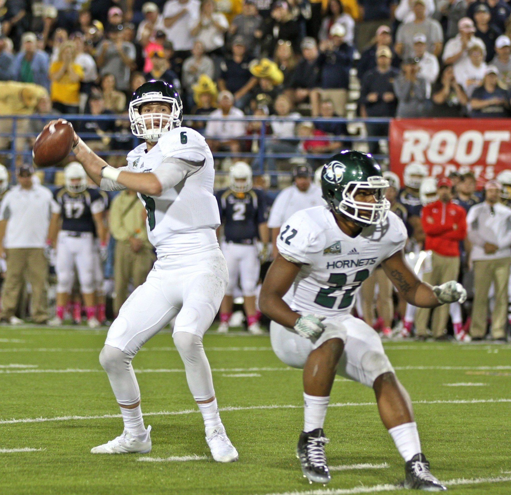 Ketteringham makes most of accelerated opportunity – Skyline Sports