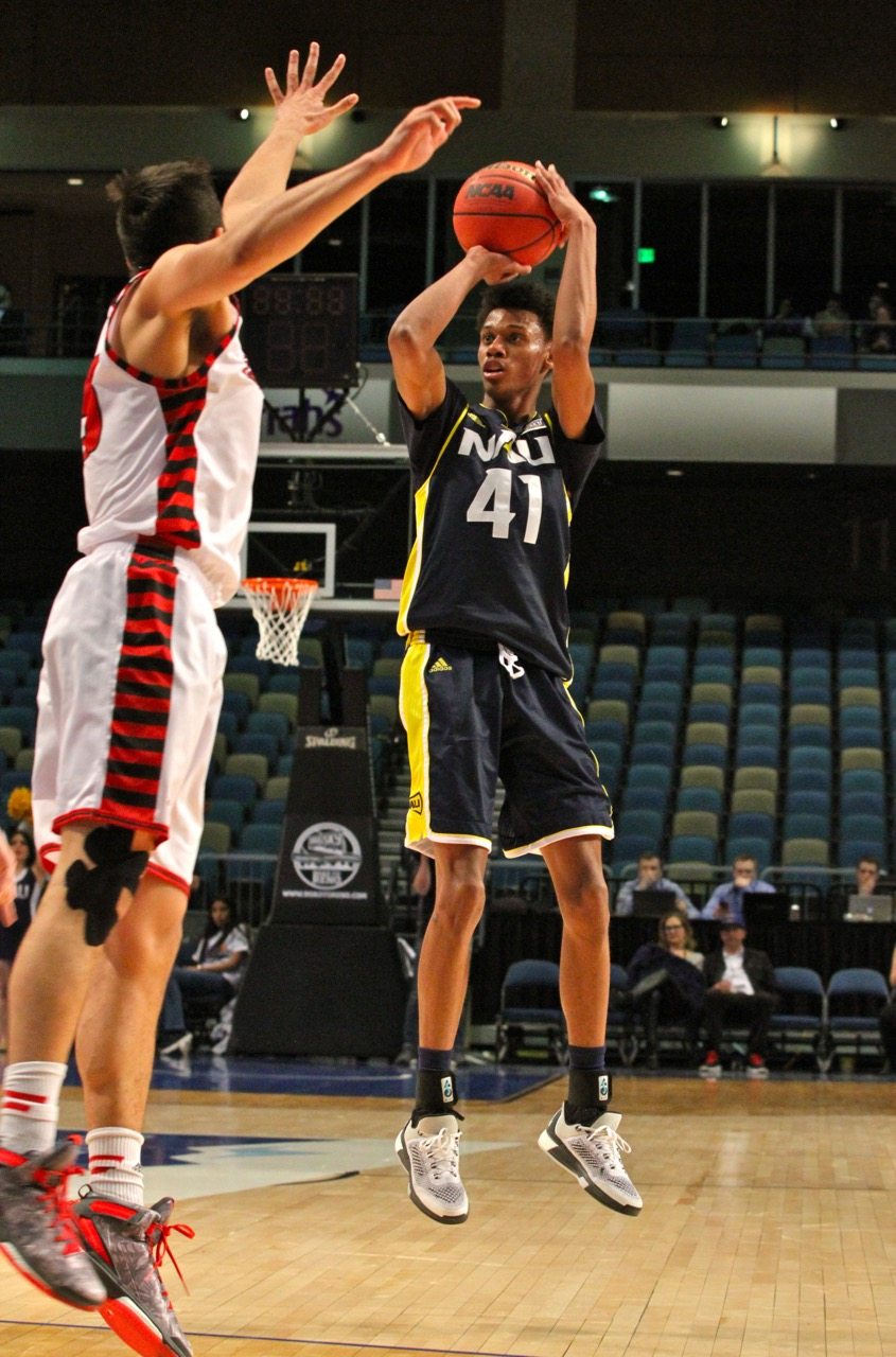 BIG SKY MEN’S HOOPS PREVIEW: Northern Arizona Lumberjacks – Skyline Sports