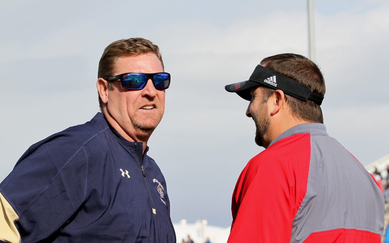 Montana State spring football – Jeff Choate on Kane Ioane’s departure ...