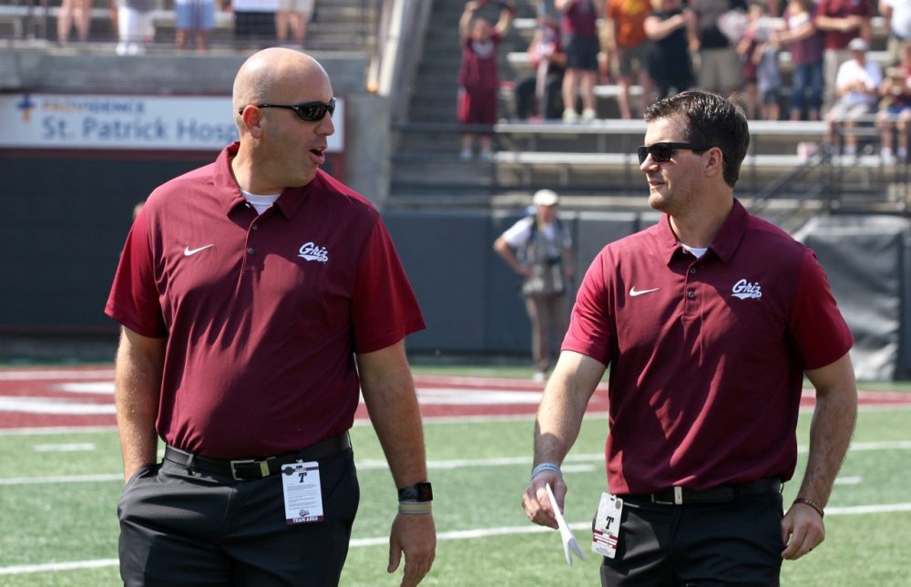 THE FASTEST MAN FROM BAKER: Schillinger uses gifts, inherent love of ...