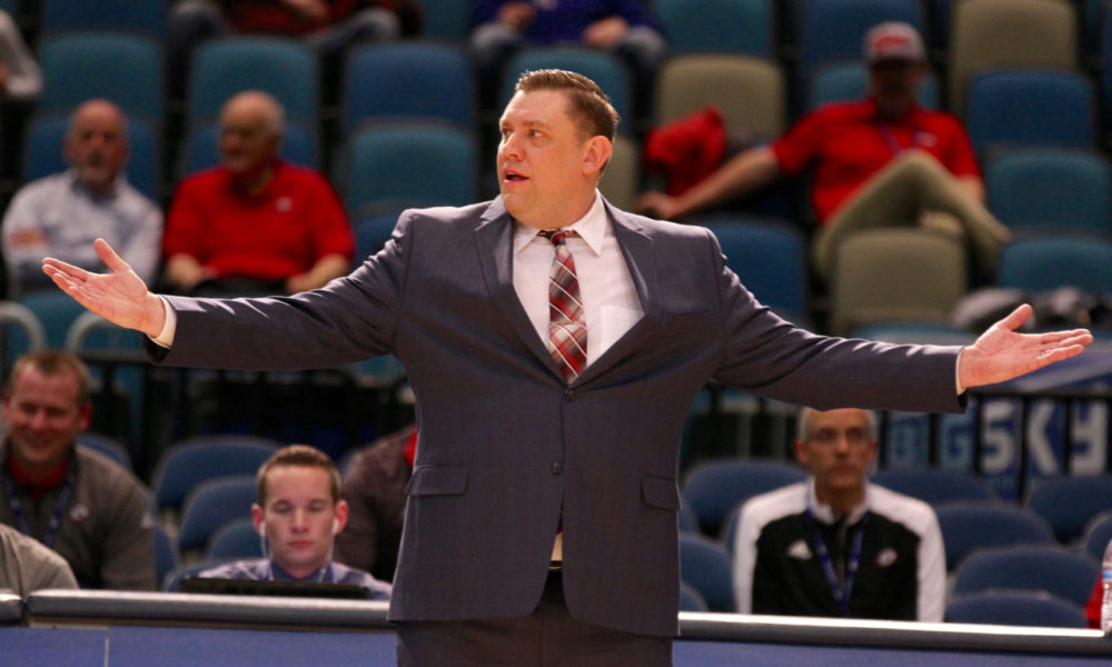 PRESS CONFERENCE: Southern Utah 92, Idaho 78 – Skyline Sports