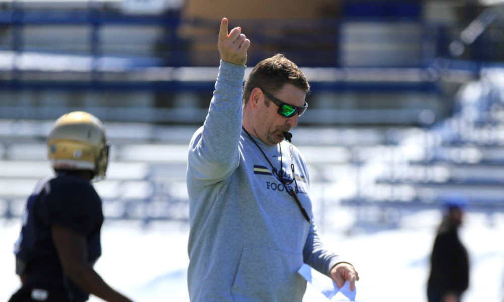 Big Sky Breakdown – Jeff Choate on Norfolk State – Skyline Sports