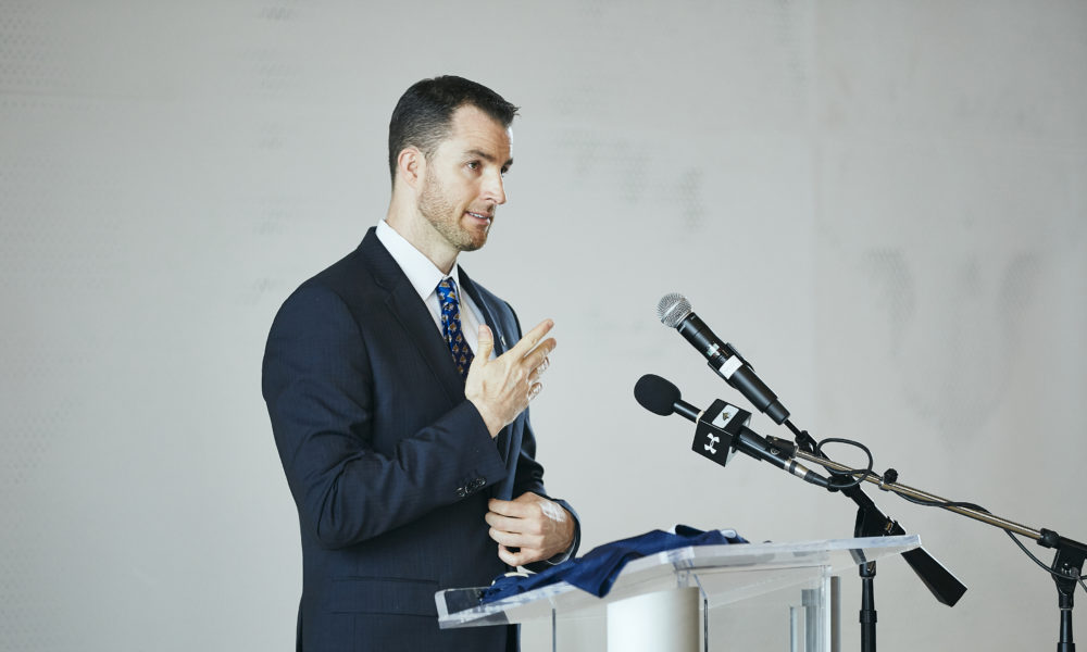 ESPN Roundtable – Montana State men’s basketball coach Danny Sprinkle ...