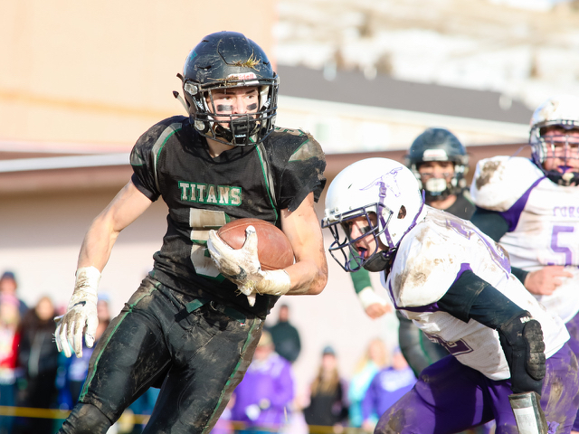 Former 8-man star, new Spartan Jaxon Lee chooses Grizzlies – Skyline Sports