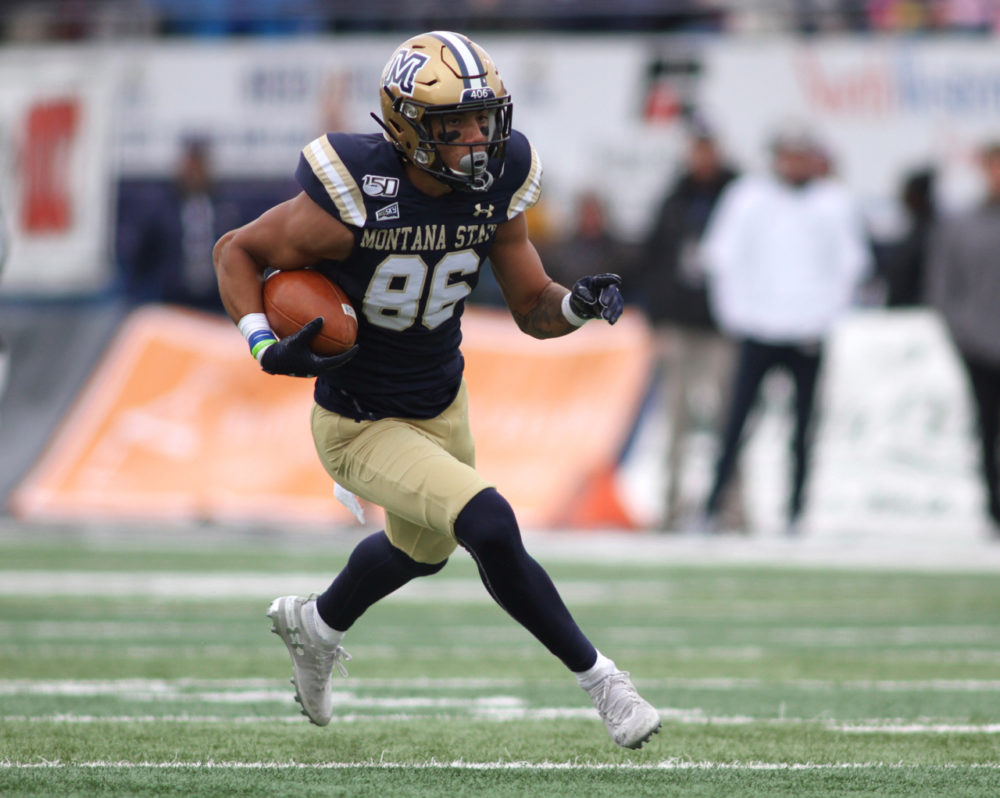 THE ENDGAME: McCutcheon chasing hallowed records in final Bobcat season ...