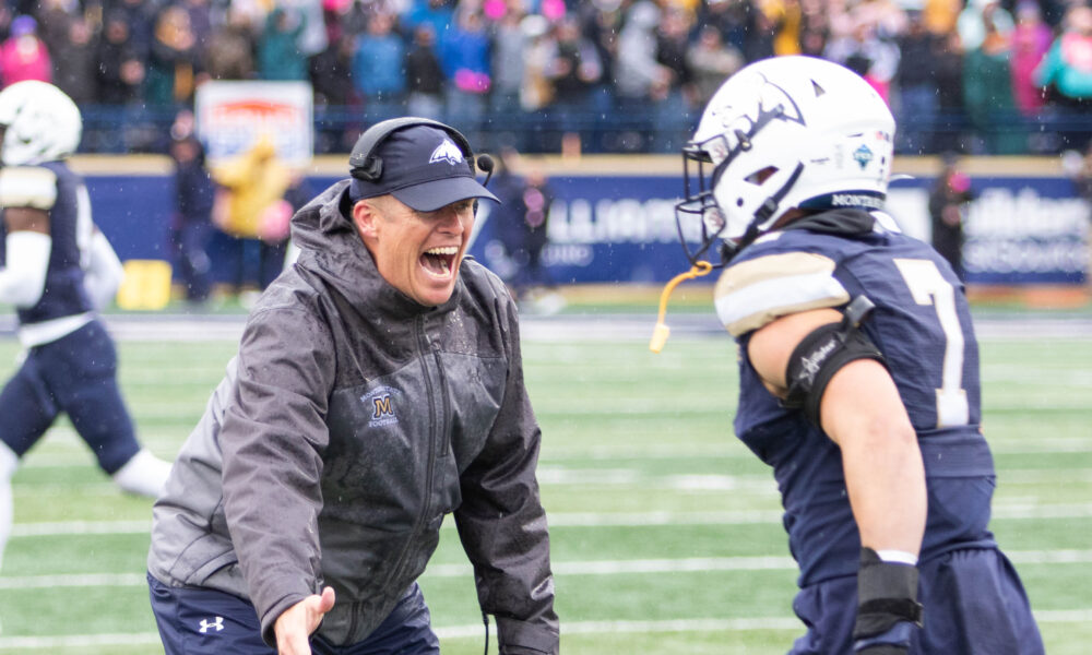 Big Sky Breakdown: Montana State head coach Brent Vigen on Montana ...