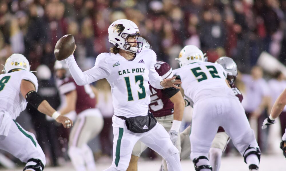 FIRST LOOK: Bobcats take unbeaten Big Sky mark to SLO to play winless ...