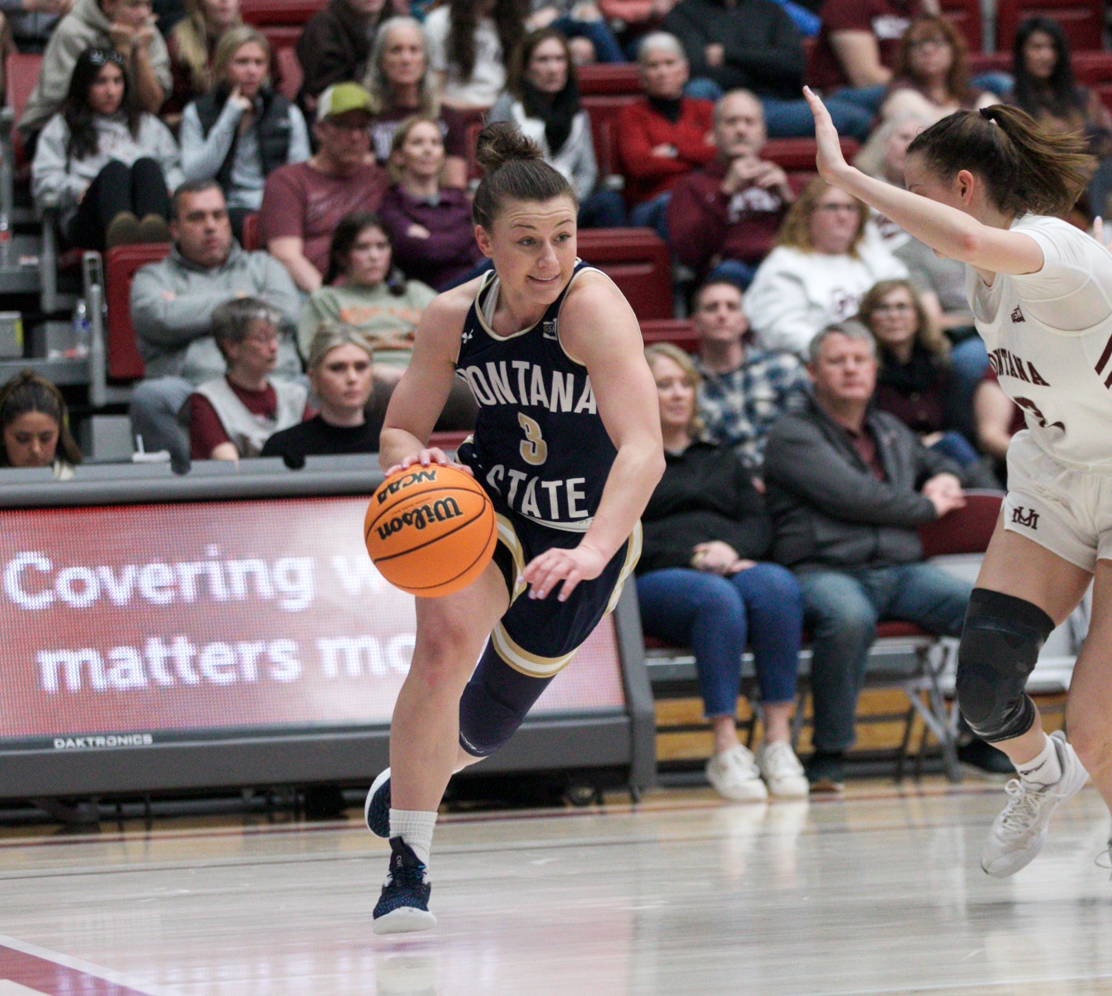White, Bad Bear lead Montana State to thorough rivalry victory over ...