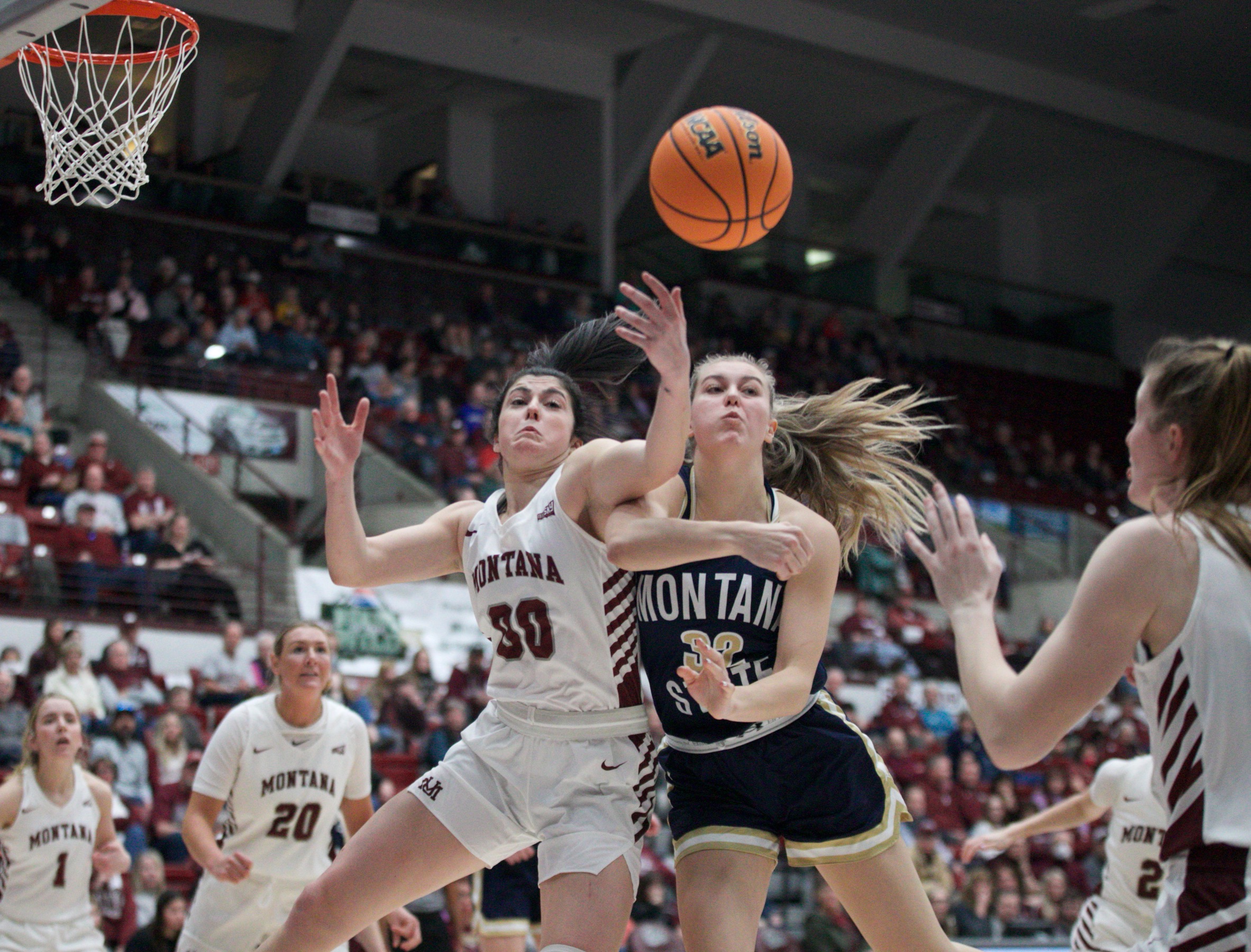 White, Bad Bear lead Montana State to thorough rivalry victory over ...