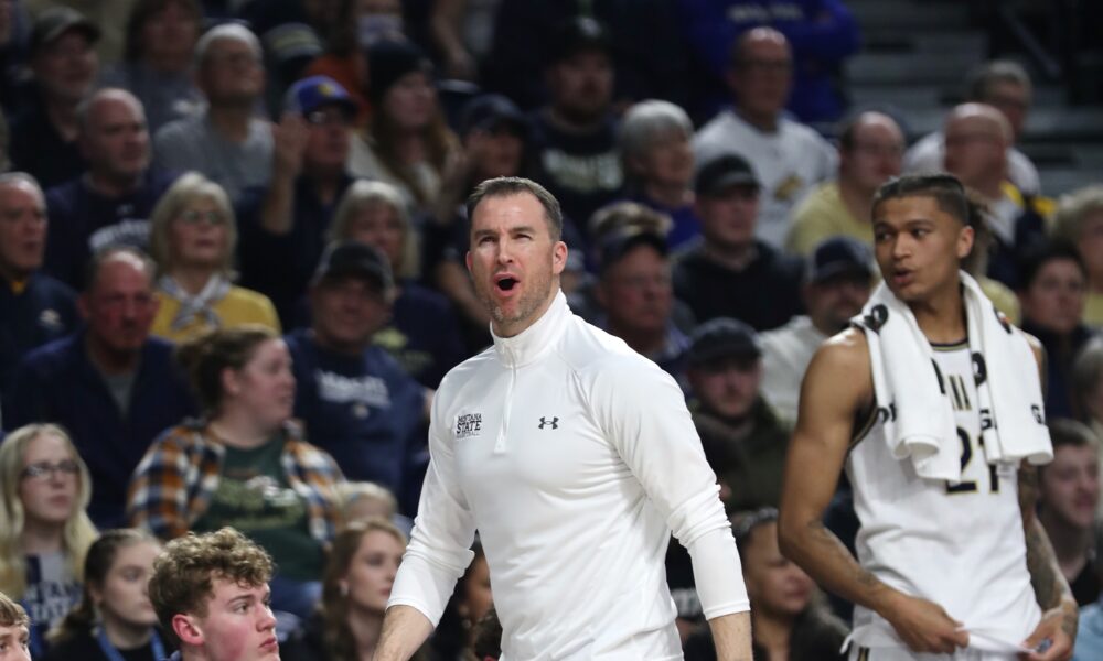 Search to replace Sprinkle is underway for Montana State men’s hoops ...