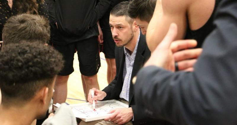 Montana State hires Point Loma head coach Logie as its men’s hoops ...