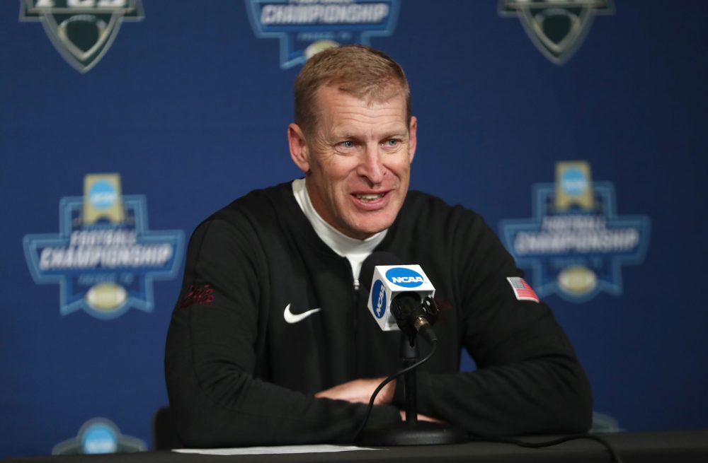 Football – Skyline Sports